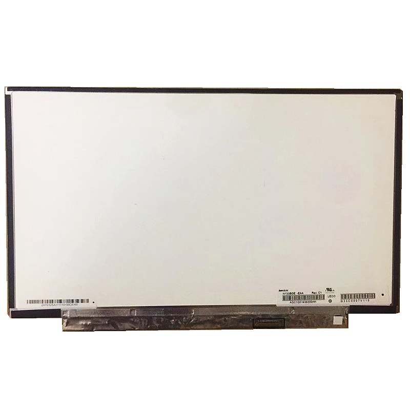 Tela LCD do Laptop N133BGE-EAA N133BGA-EA2 N133BGG-EA1 LP133WH2-SPA2 13 ...