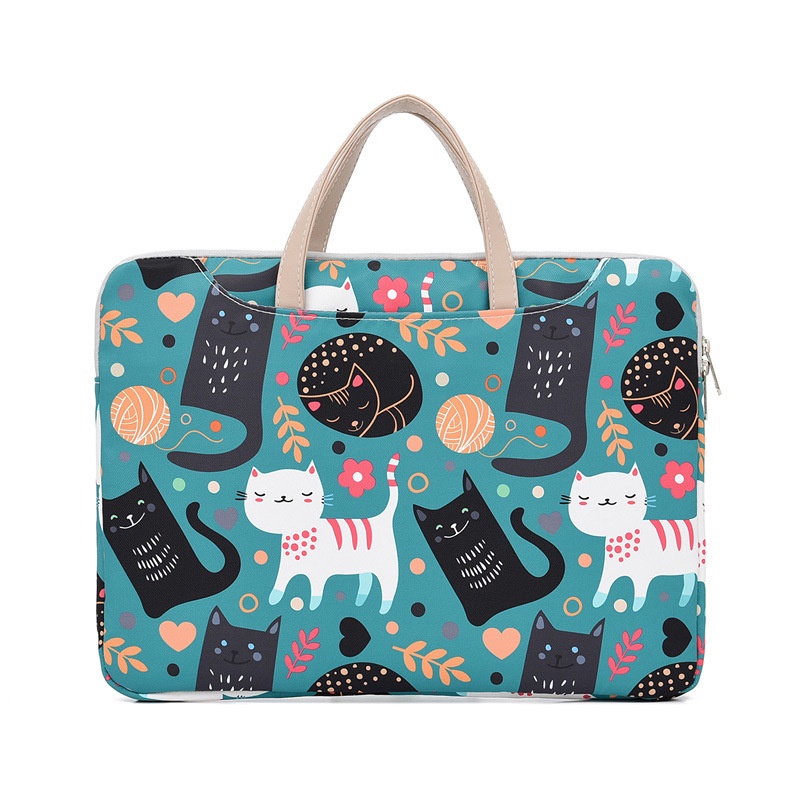 Bolsa para notebook 14/15,6 polegadas pasta para notebook feminina ...