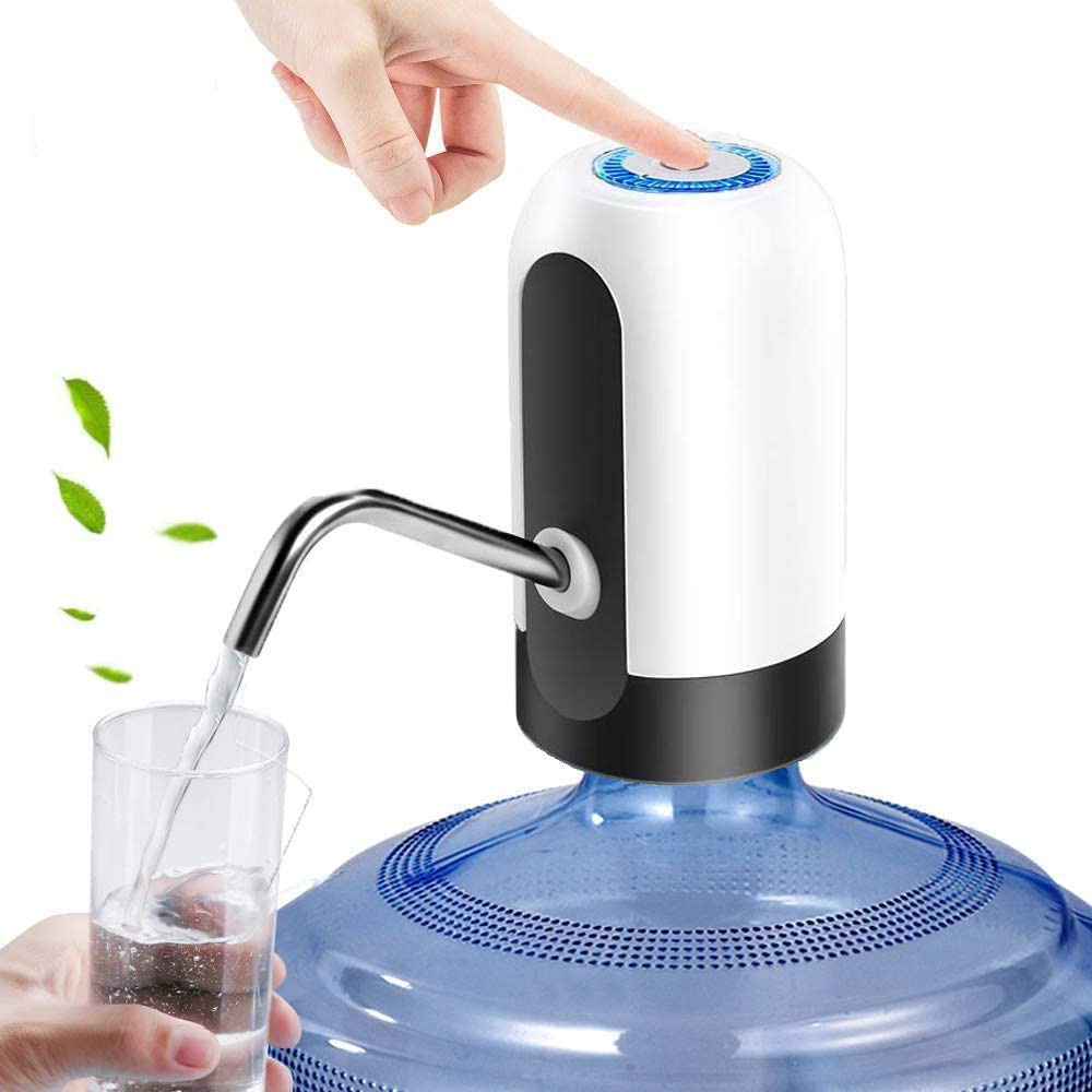 Automatic Water Dispenser | Shopee Brasil