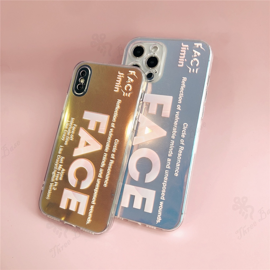 Oppo Jimin FACE Set Me Free Solo BTS-Bangtan Boys KPOP Android Capa ...