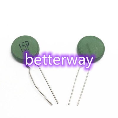 2 Peças PTC SY 15P 100R Termistor Verde PTCSY15P101R Máquina De Solda ...