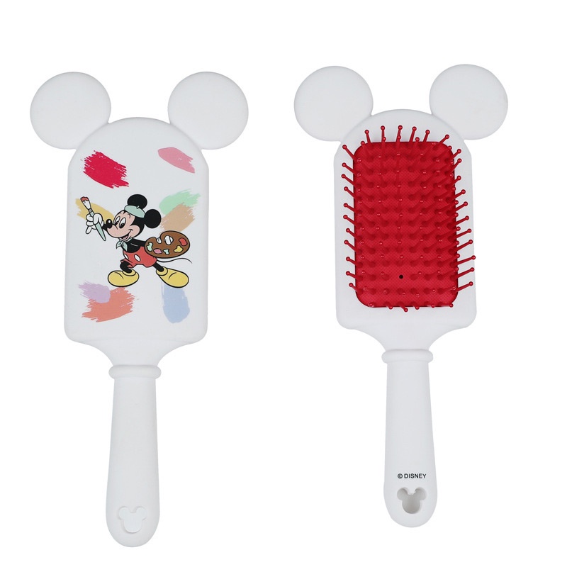 Lilo Stitch Anime Comb Cartoon Figura Air Bag Mickey Mouse Crianças ...