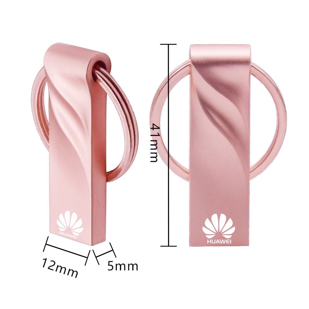 Driver de memória Flash Huawei USB 3.0 128GB/256GB/512GB/1TB/2TB Memory ...