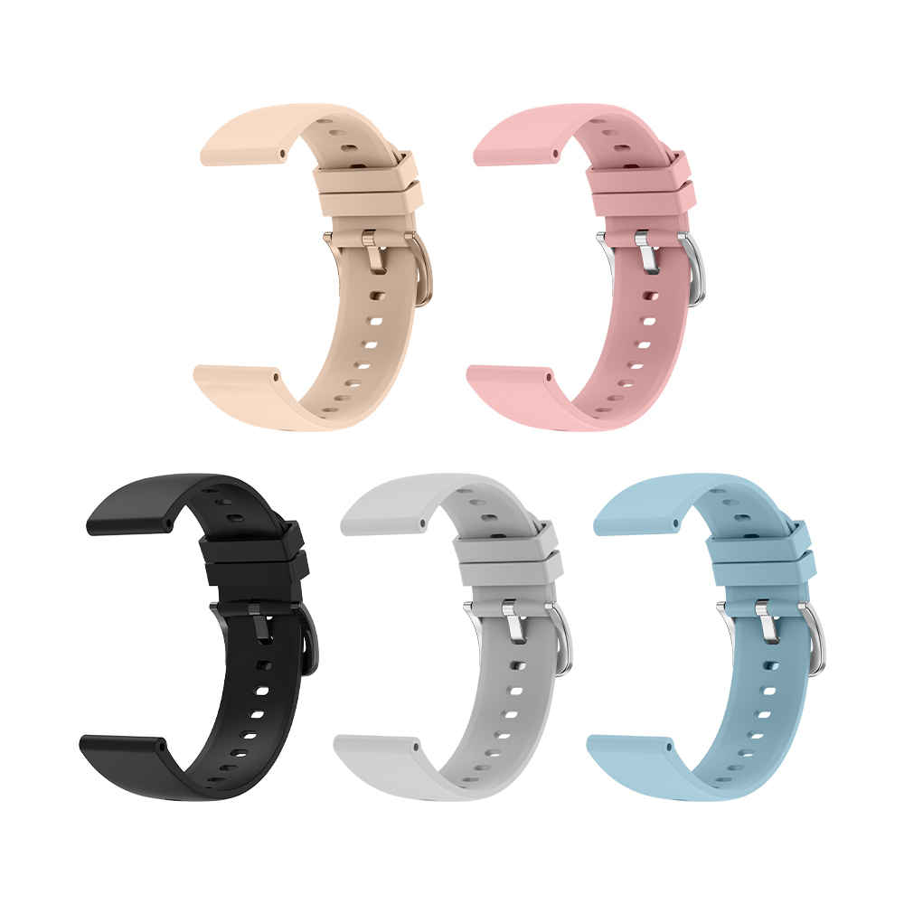 Smartwatch Relógio Inteligente COLMI P20 PLUS C61 20 MM Cintas De ...