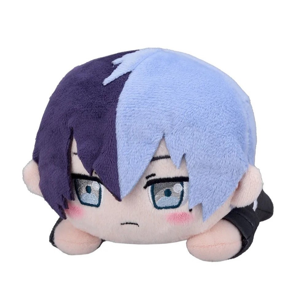 Sega Project Sekai feat. Hatsune Miku the Movie Lying down plush toy ...