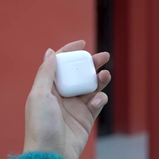 Mini Tws Pro4 Fones De Ouvido Sem Fio bluetooth In-ear Para Entradas De ...