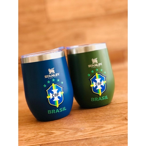 Copo stanley copa do mundo | Shopee Brasil