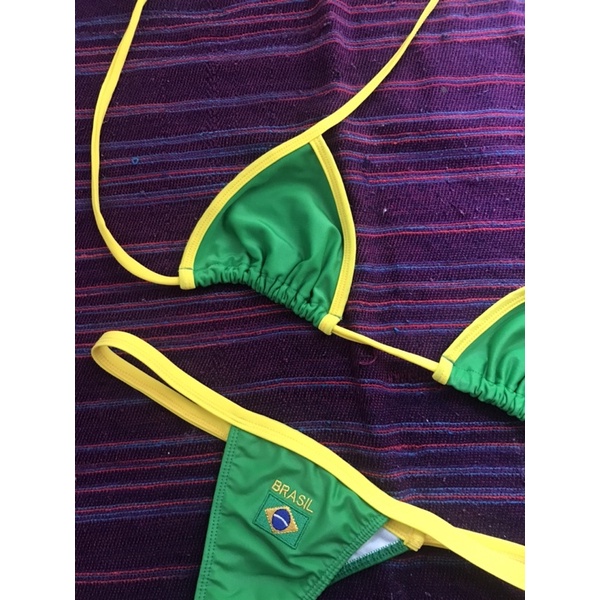 Biquini Brasil | Shopee Brasil