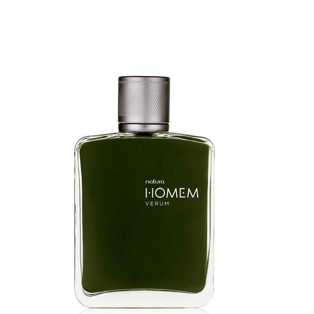 Homem Verum Deo Parfum Masculino 100ml Original | Shopee Brasil