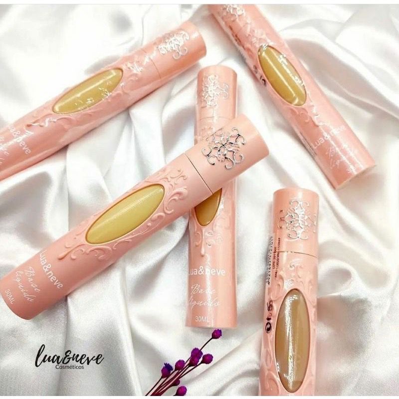 Base Líquida Alta Cobertura - Lua e Neve - Original | Shopee Brasil