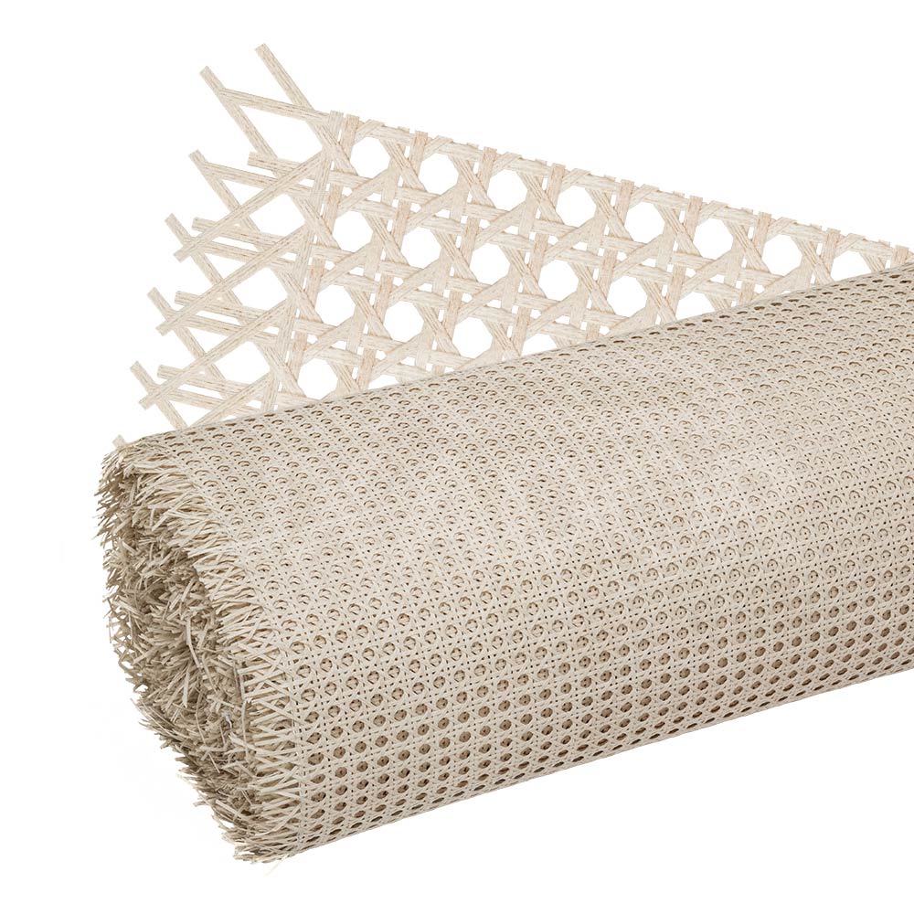 Palhinha Indiana Tela de Rattan Algodao Natural com 11m | Shopee Brasil