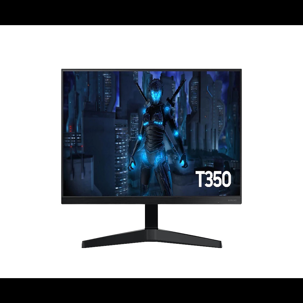 Monitor Gamer Samsung 27" 75Hz Ips Full HD HDMI - F27T350FHL | Shopee ...