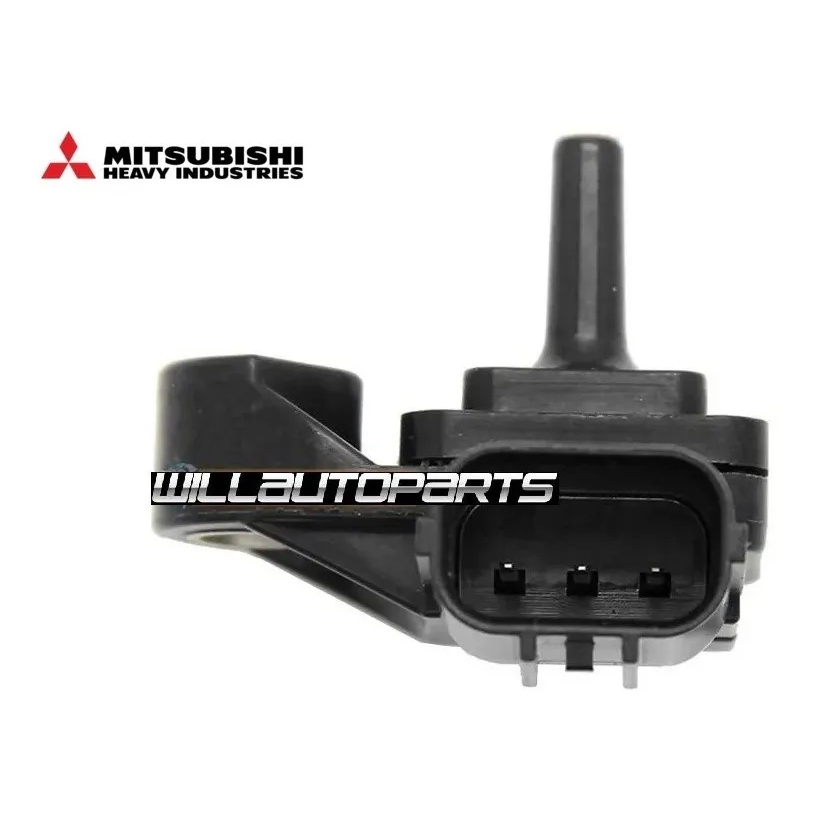 Sensor Map L200 Triton 3.2 Diesel Turbo 2008 2009 2010 2011 | Shopee Brasil