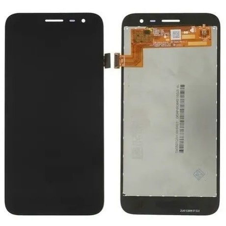 Tela Frontal Touch Display LCD Samsung Galaxy J2 CORE ORIGINAL | Shopee ...