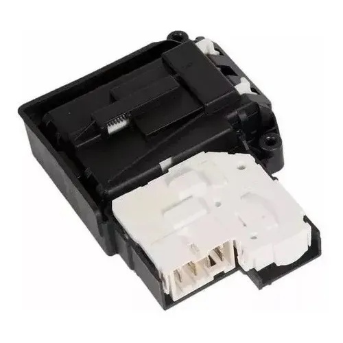 Trava Porta 220v Lava Seca LG Wd1316ada7 Wd1252rda Wd1252rwa | Shopee ...