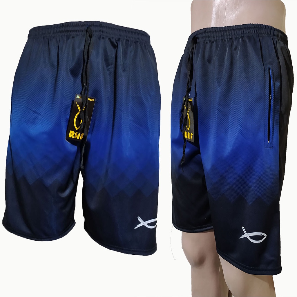 Bermuda Masculina Esporte, Academia Kit 4 Peças Quad | Shopee Brasil