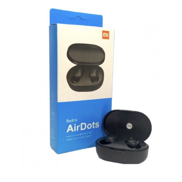 Airdots bluetooth | Shopee Brasil