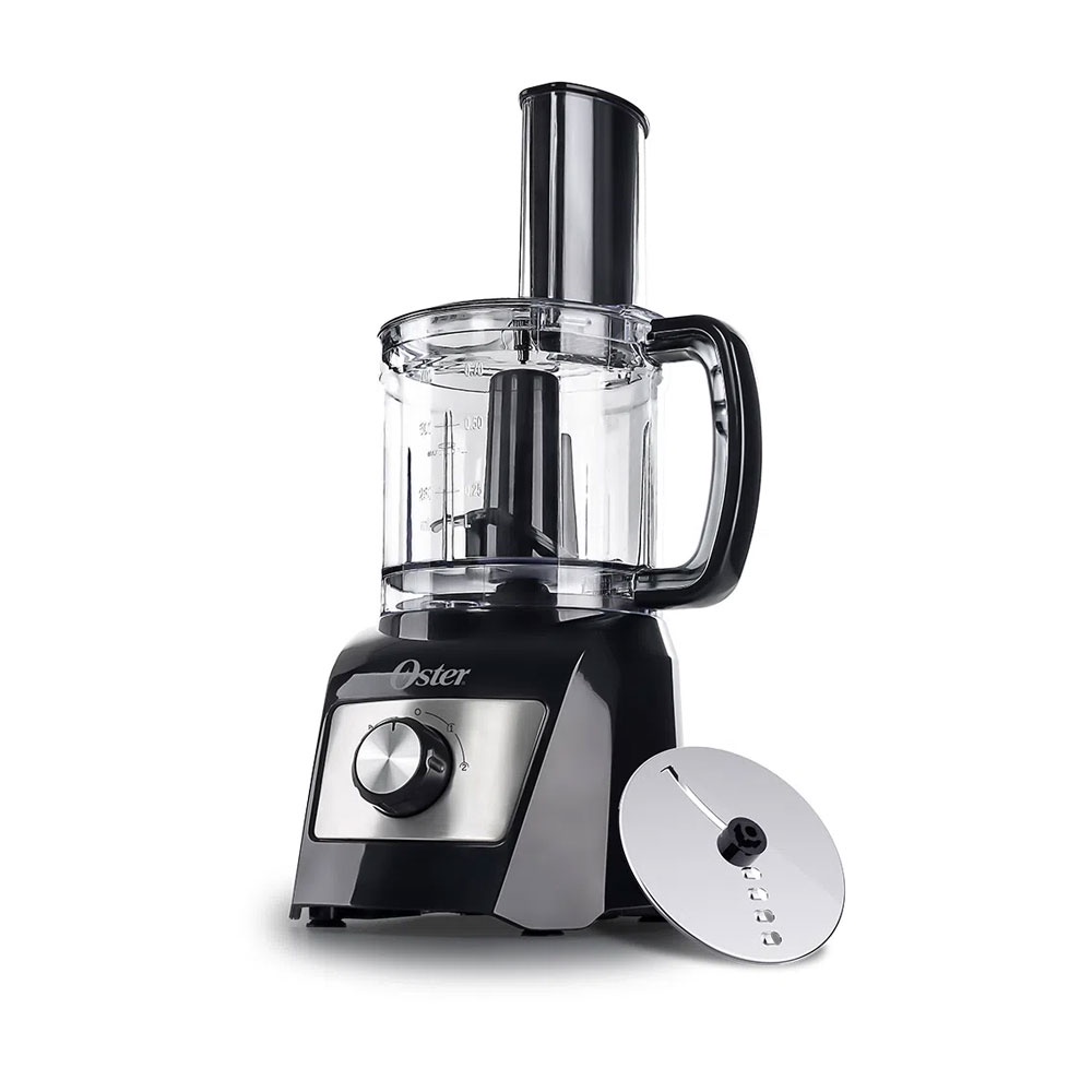 Processador de Alimentos Compacto 3 em 1 Oster, Multiprocessador, Elétrico, Triturador- OMPR670 ...