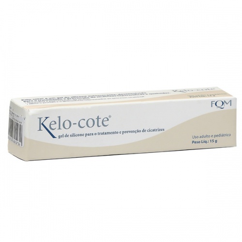 KELO COTE GEL 15G | Shopee Brasil