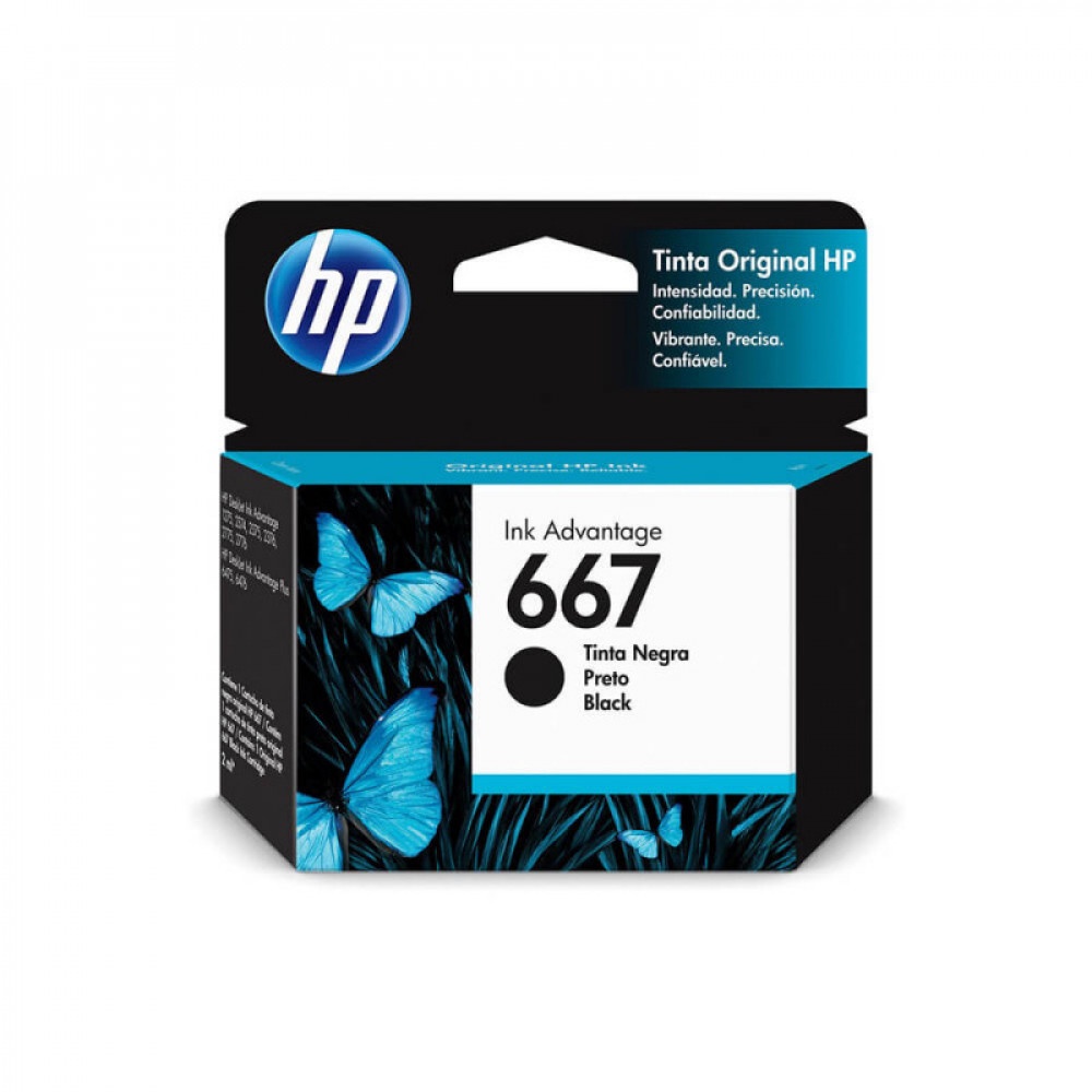 Cartucho Hp 3ym79al | Shopee Brasil