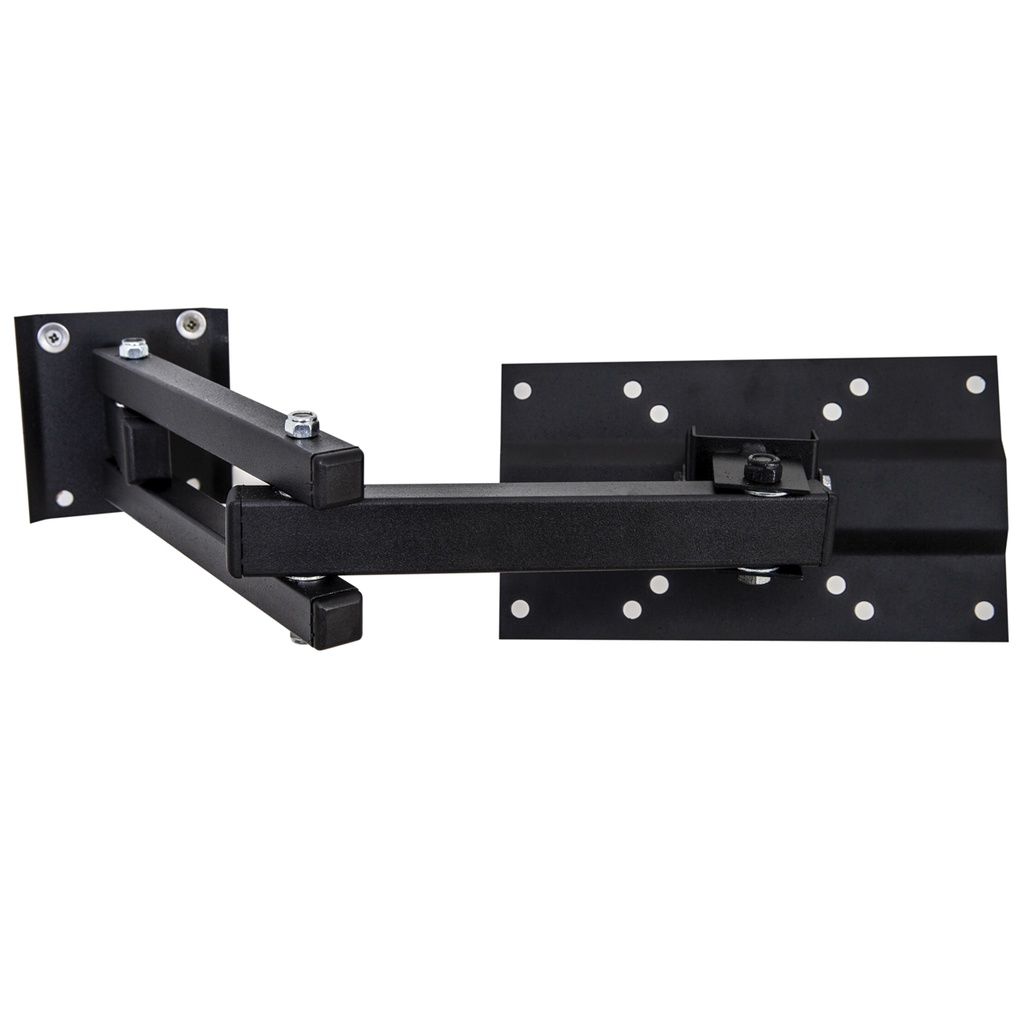 Suporte Articulado Tv Monitor Lcd Led 3d Plasma 19 20 22 24 27 29 32 ...