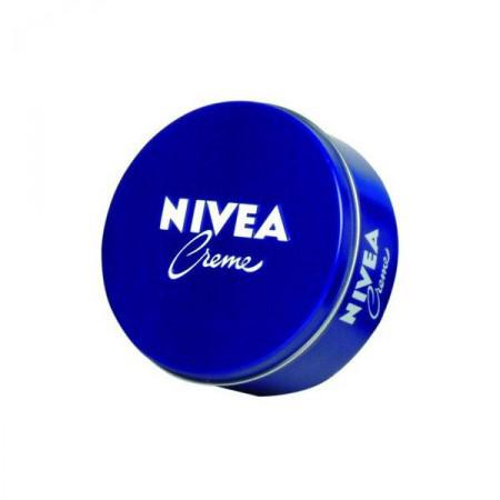 Hidratante Nivea Creme - Lata 60ml | Shopee Brasil