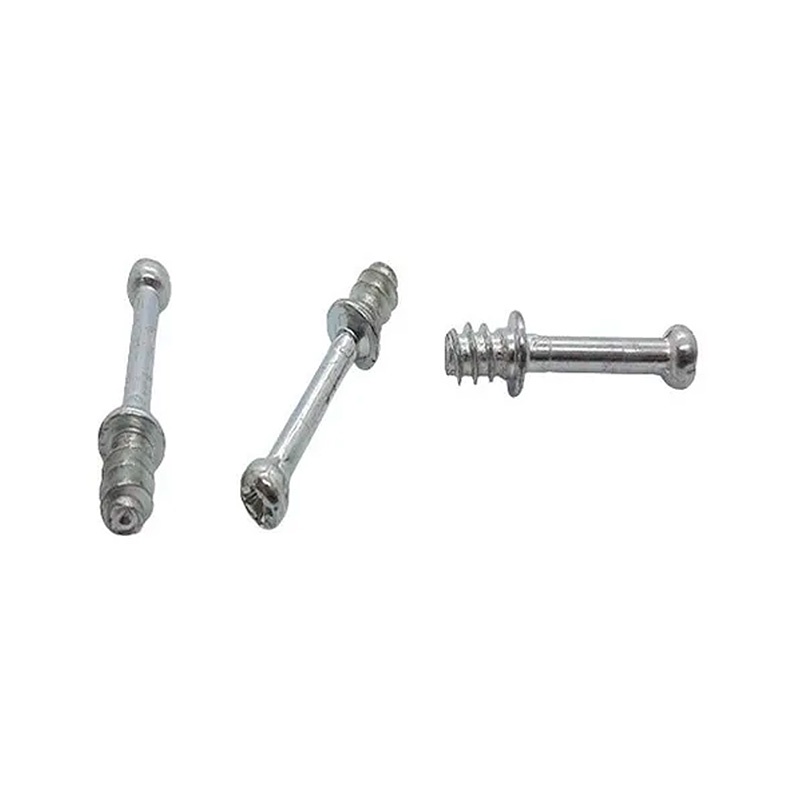 Pf. Rastex Hettich Du 259 Liso 31 Mm Rosca Soberba Zinco Branco (Kit ...