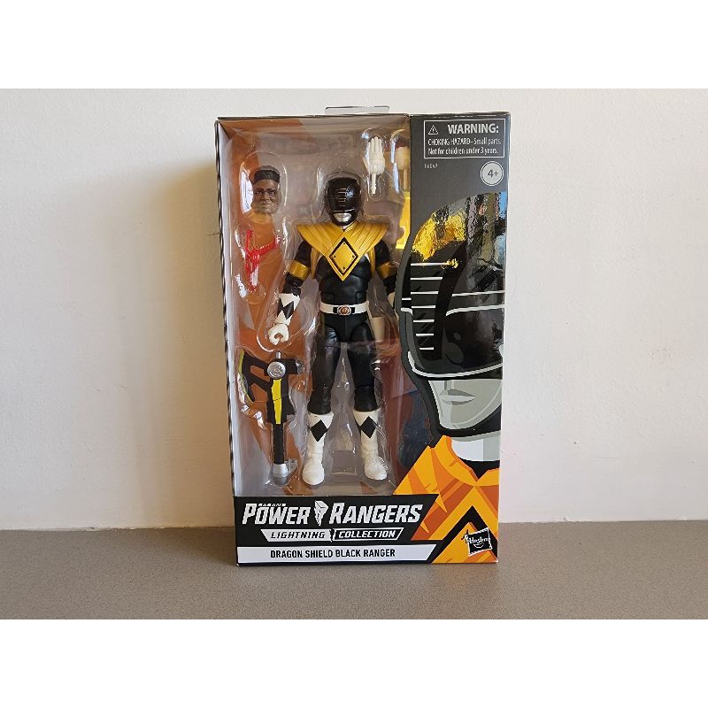POWER RANGERS ZACK | Shopee Brasil
