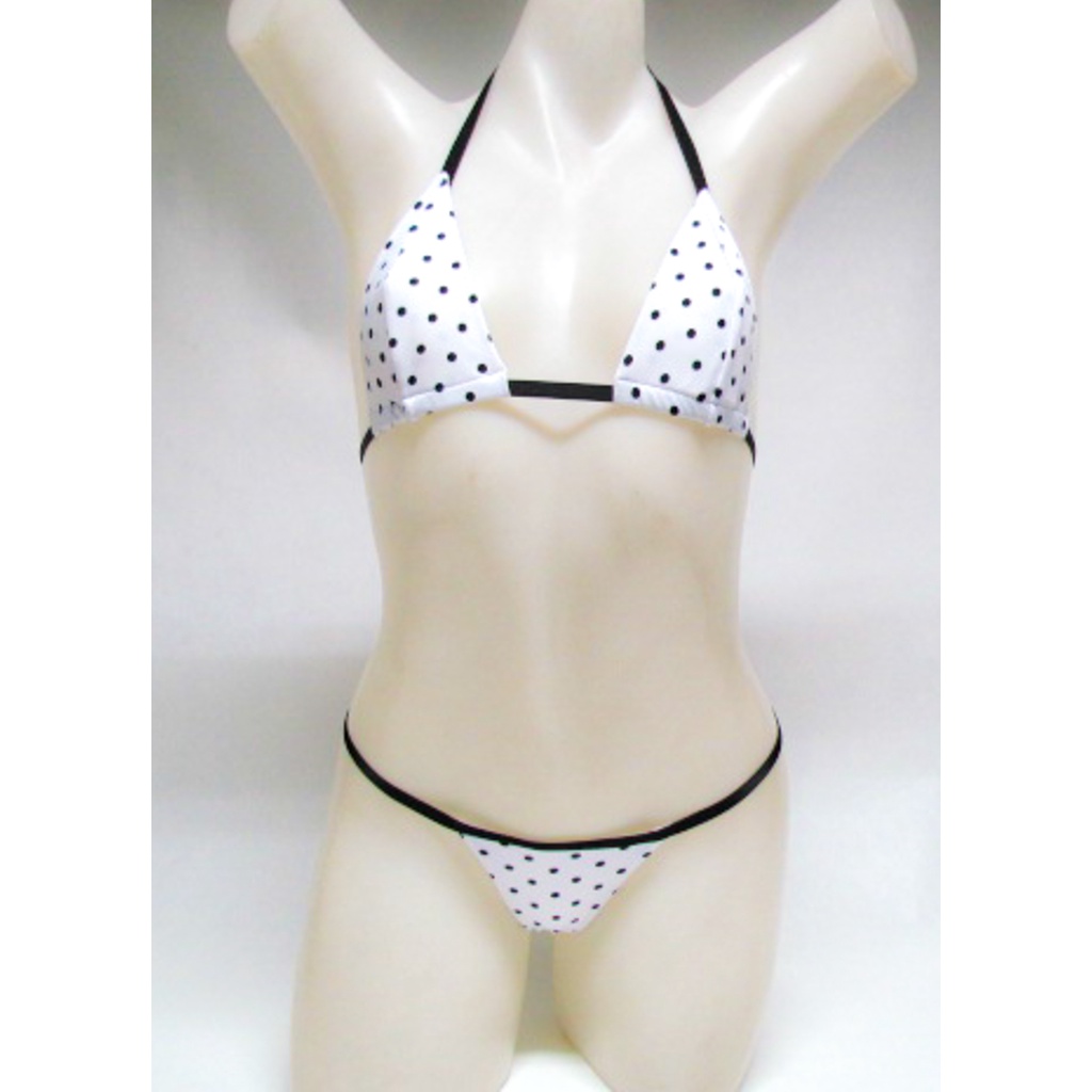 Biquini Fita Shopee Brasil