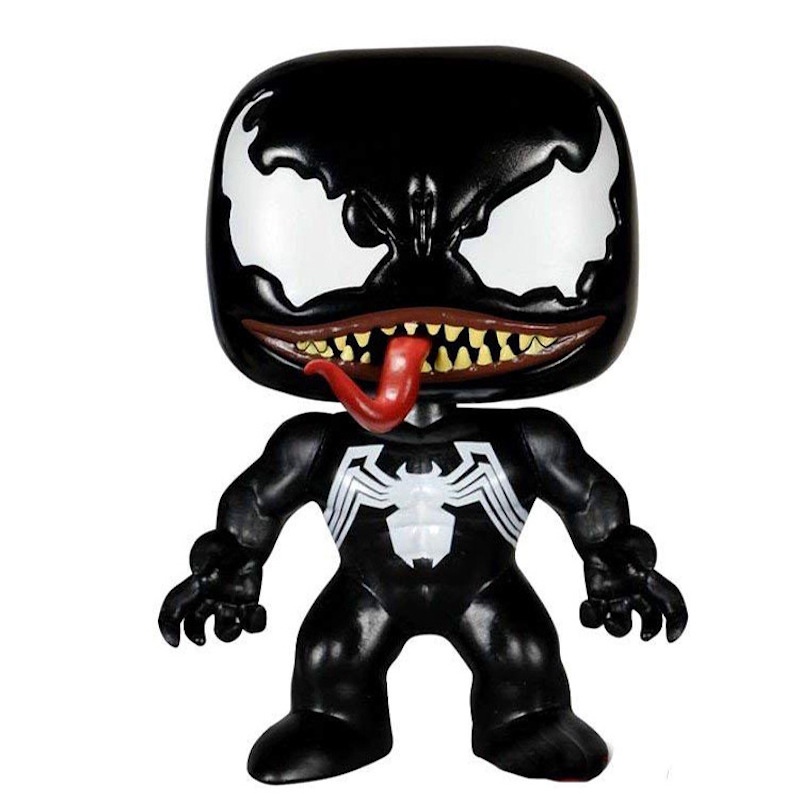 funko pop 82 venom homem aranha colecionavel | Shopee Brasil
