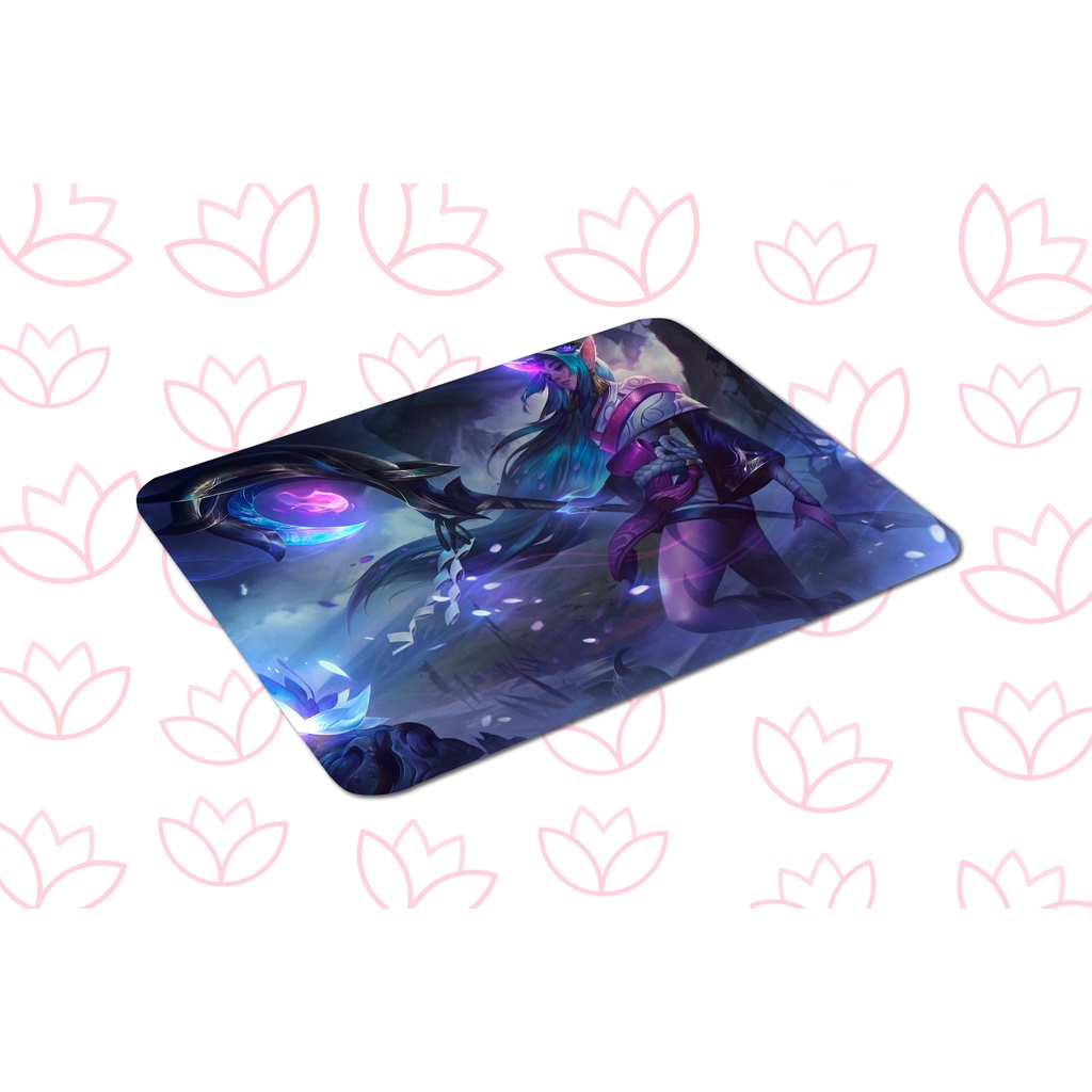 Kit Soraka - Florescer Espiritual - League of Legends | Shopee Brasil