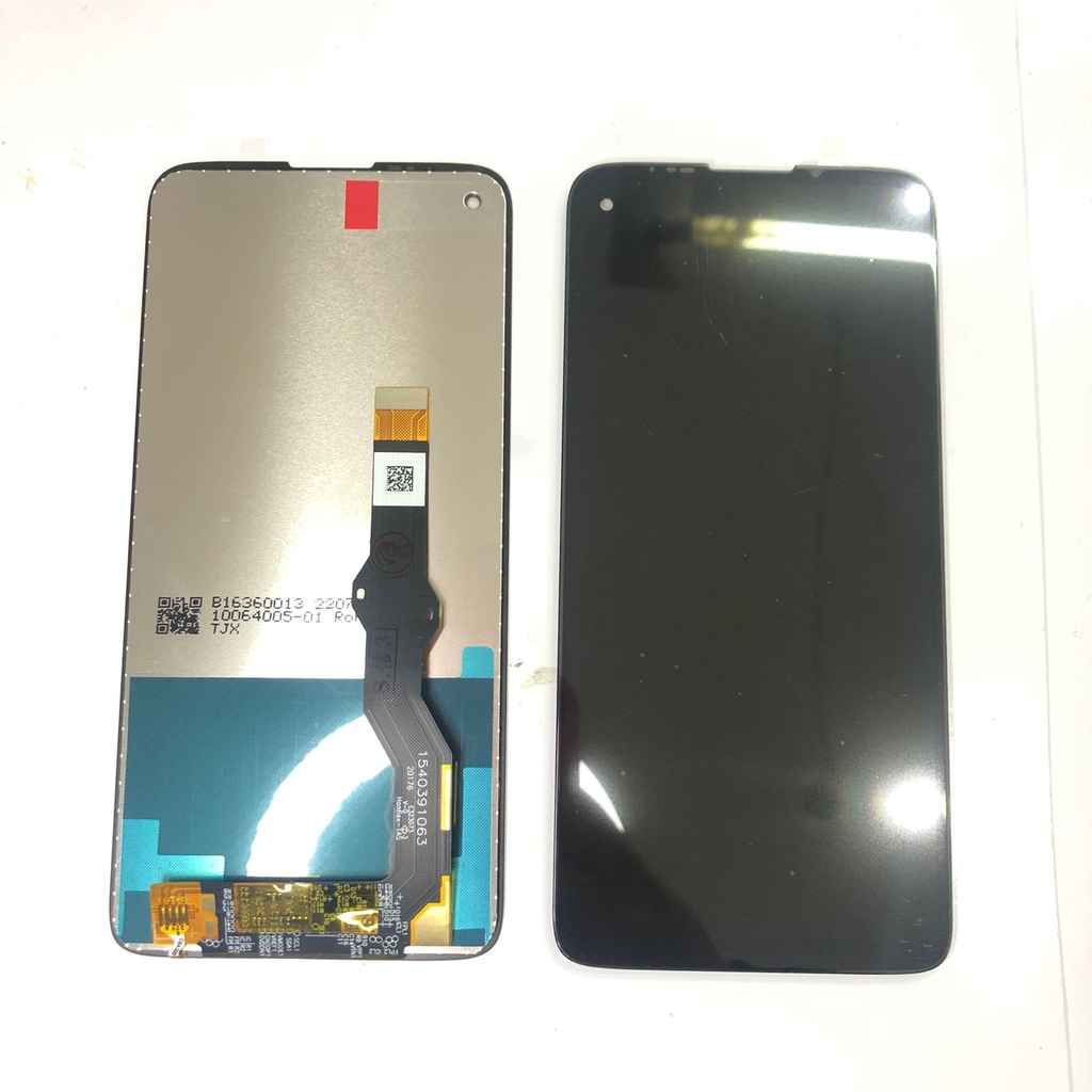 Tela Display MT G8 plus Original China sem aro | Shopee Brasil