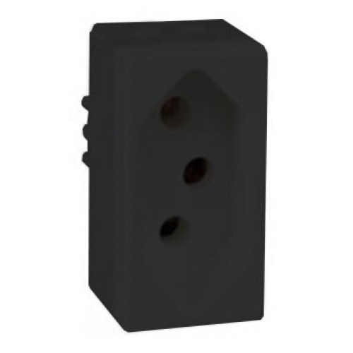 MODULO TOMADA 20A - RECTA GRAFITE SATIN FOSCO | Shopee Brasil MODULO TOMADA 20A - RECTA GRAFITE SATIN FOSCO | Shopee Brasil
