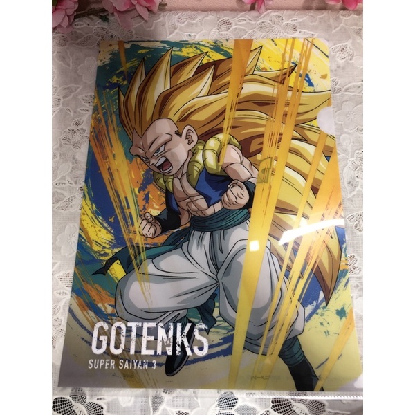 Dragon Ball pasta A4 original importado do Japão | Shopee Brasil