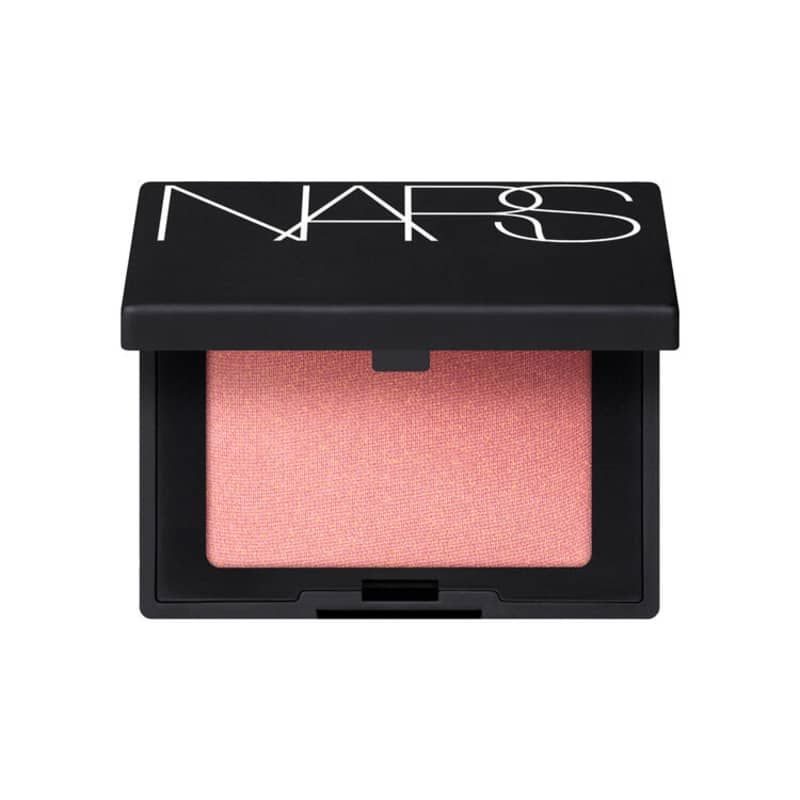 Nars Mini Blush Orgasm 1,2g | Shopee Brasil