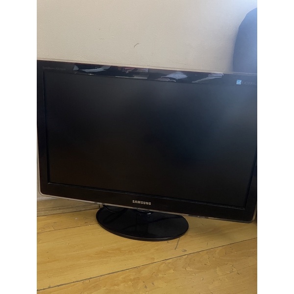 TV/MONITOR 24” SAMSUNG EM PERFEITO ESTADO | Shopee Brasil