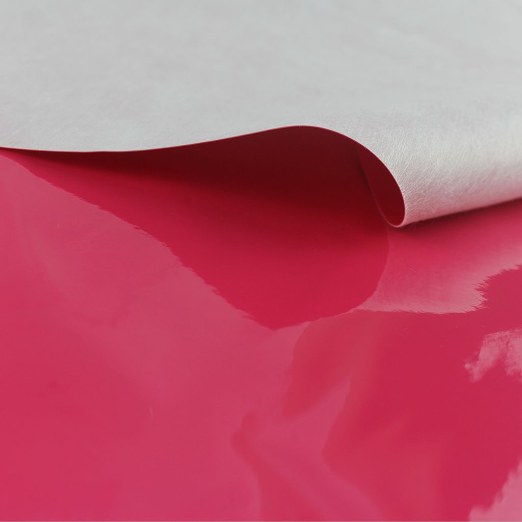 Tecido PVC Verniz 0.7 - (50cm) | Shopee Brasil