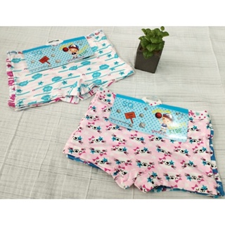 Kit Com 15 Calcinhas Box Infantil Cores e Estampas Sortidas/ Envio ...