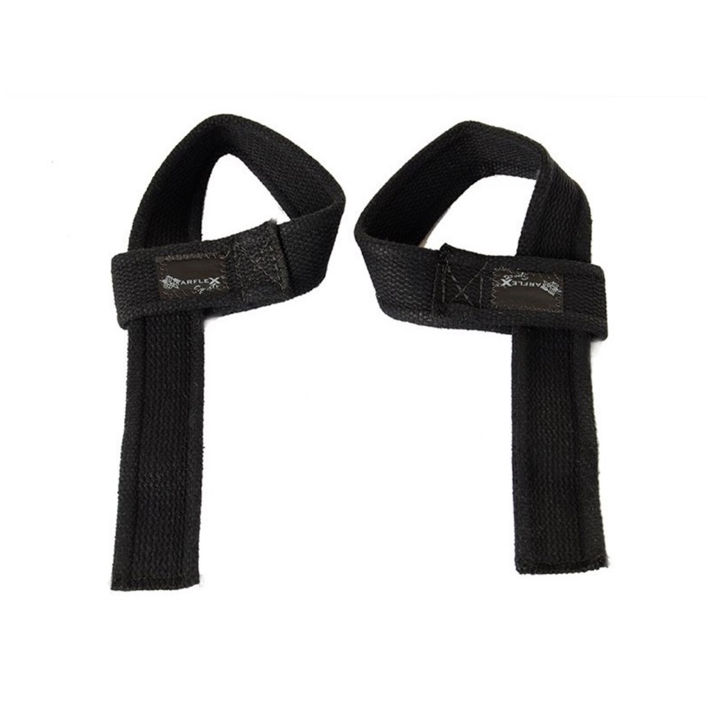 Luva Academia Straps G7 Stronger | Shopee Brasil