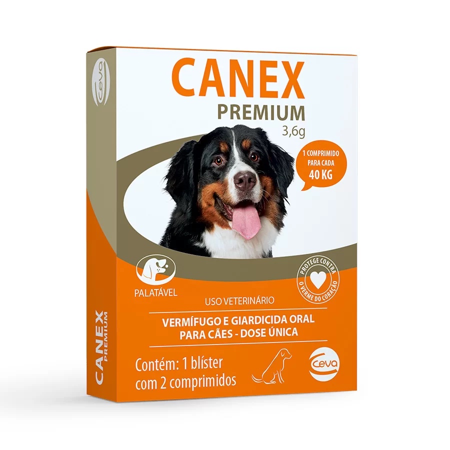 Canex Premium 3,6 g | Shopee Brasil