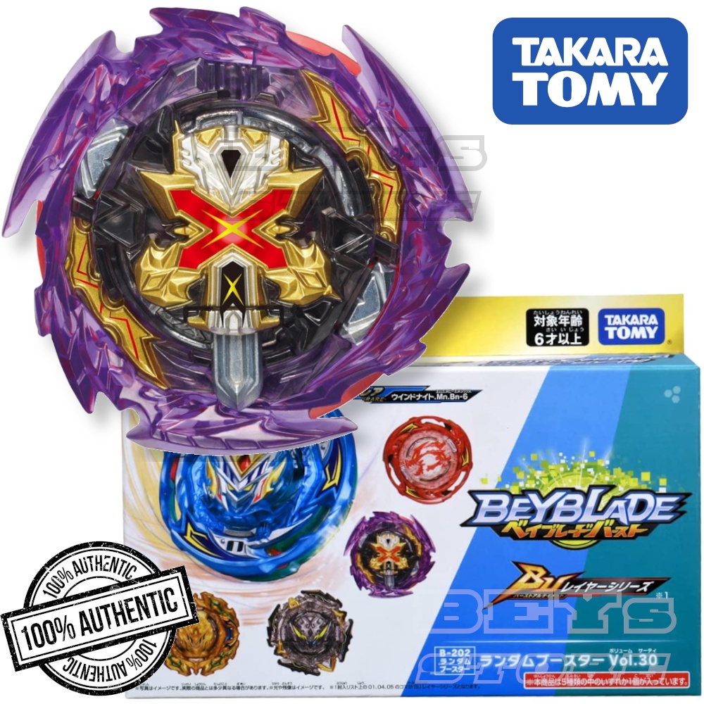 Beyblade B-202 03 Devil Xcalibur Moon High / Takara Tomy | Shopee Brasil