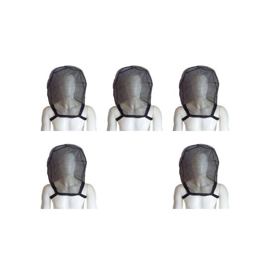 5 Capuz Fuga De Abelha - PROTSPRAY | Shopee Brasil