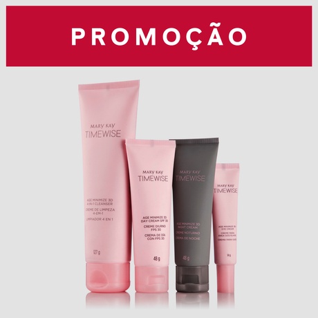 Sistema Timewise 3D® Mista/Oleosa SEM FPS | Shopee Brasil