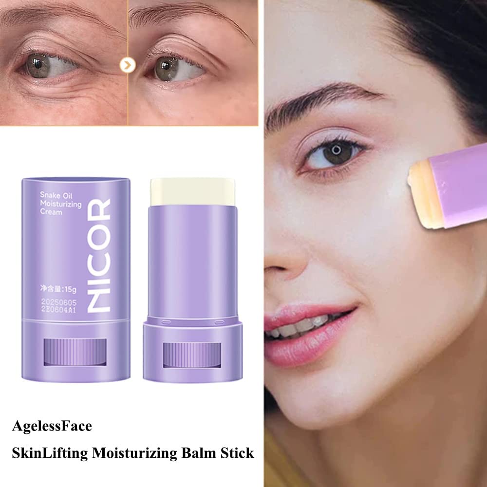 SkinLifting Anti-Rugas Hidratante Bálsamo Coreano Multi - | Shopee Brasil