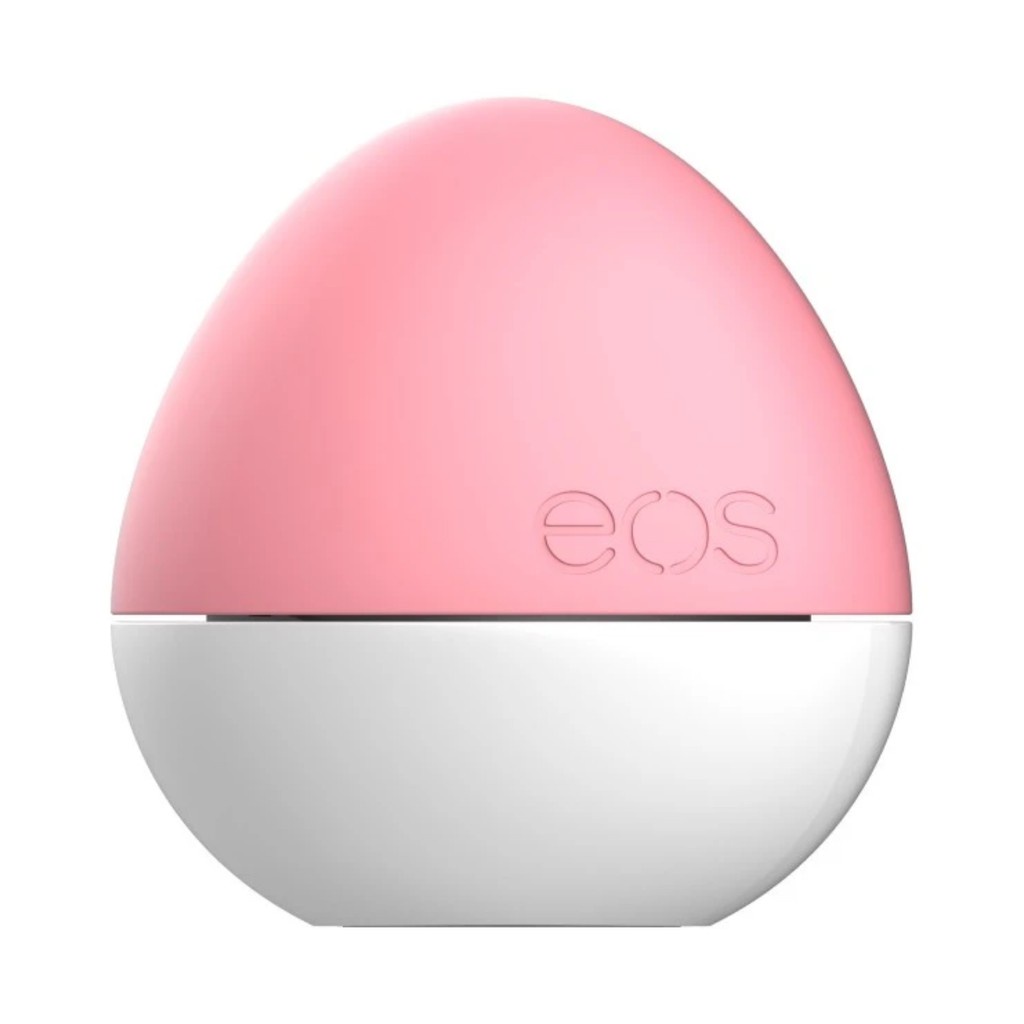 Evolution Of Smooth EOS Tinted Shea Lip Balm | Shopee Brasil