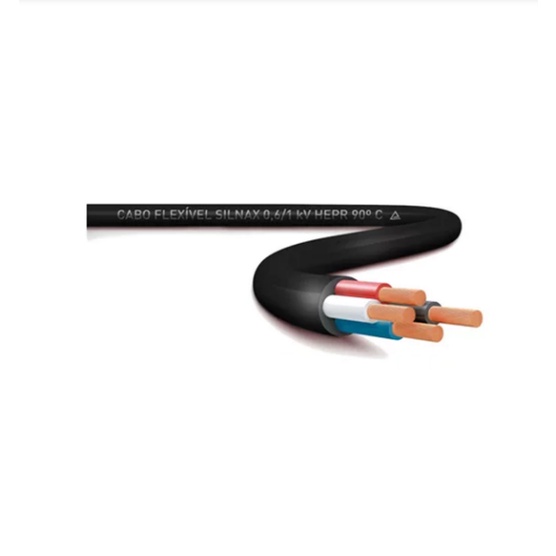 Cabo Pp 4x2,5mm 4 Condutores (4 Vias) 1Kv Preto Sil 10 Metros | Shopee ... Cabo Pp 4x2,5mm 4 Condutores (4 Vias) 1Kv Preto Sil 10 Metros | Shopee ...