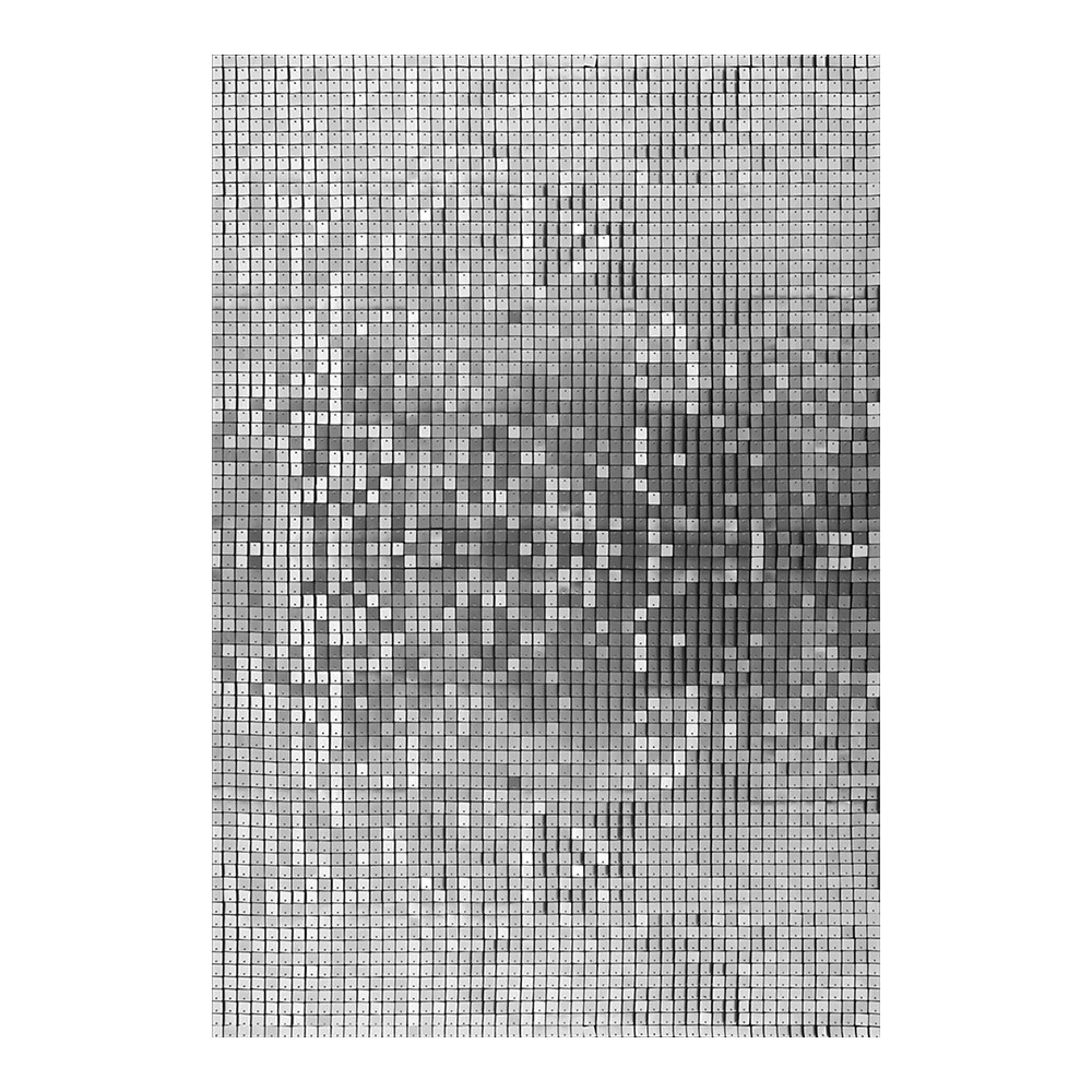 Painel Festa Retangular Efeito Lantejoula Paetê Shimmer wall Vertical ...