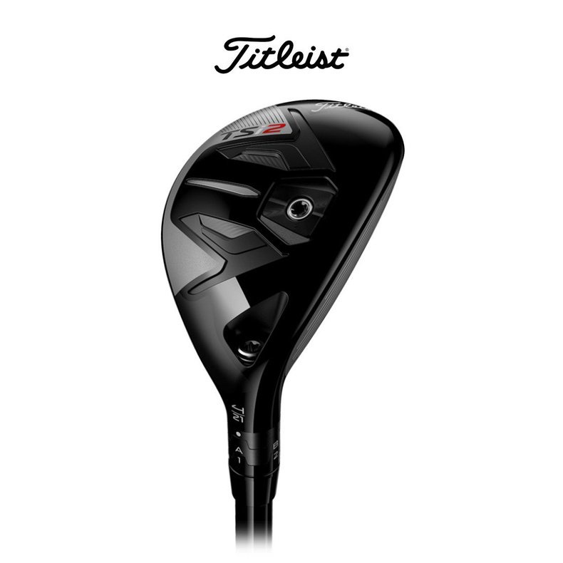 Clube de Golfe Titleist Clube de Golfe Homens Clube de Ferro Clube de Madeira Pequena Perna de ...