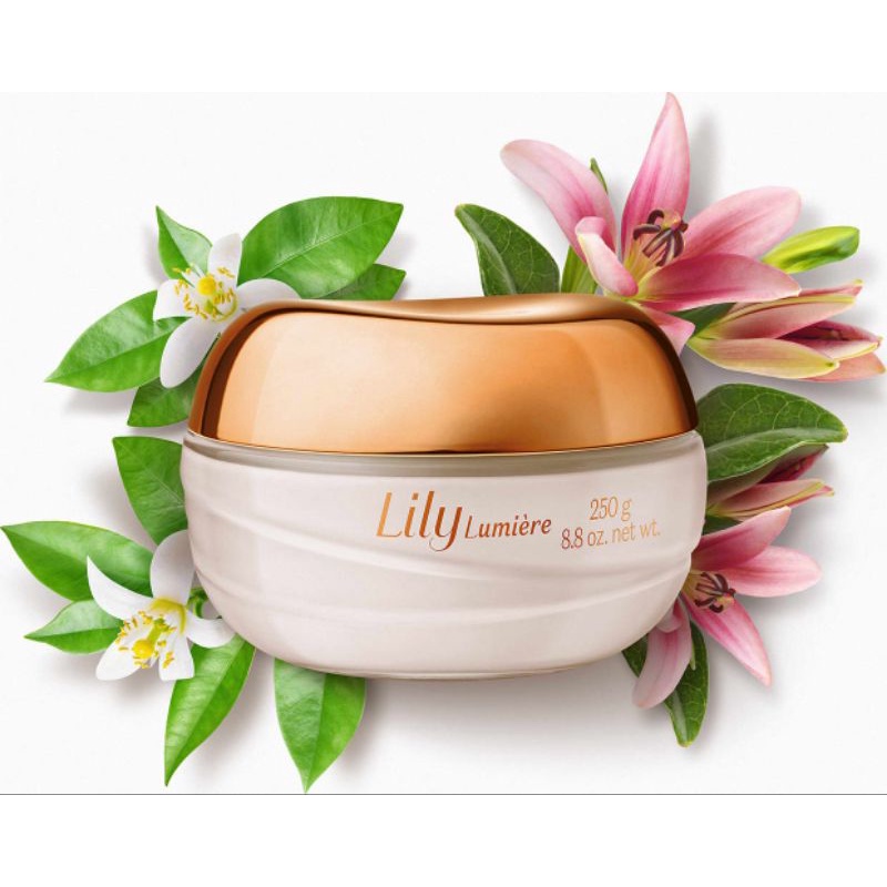 Creme lily Lançamento | Shopee Brasil