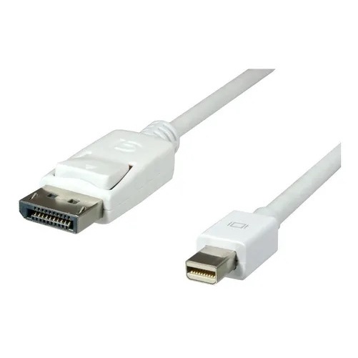 Cabo Mini Displayport Para Displayport 1,80 Metros | Shopee Brasil